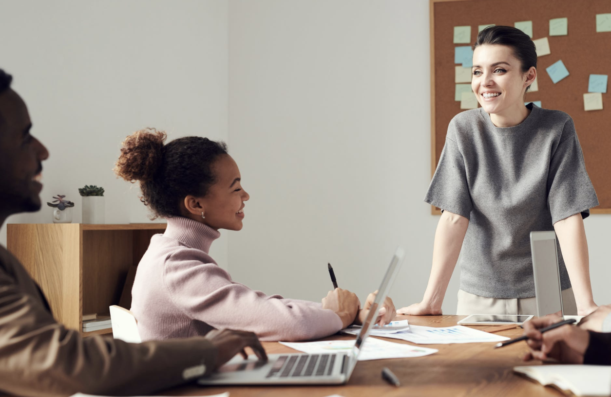 Fanatical About Empowerment | Alyson Van Hooser | Keynote Speaker