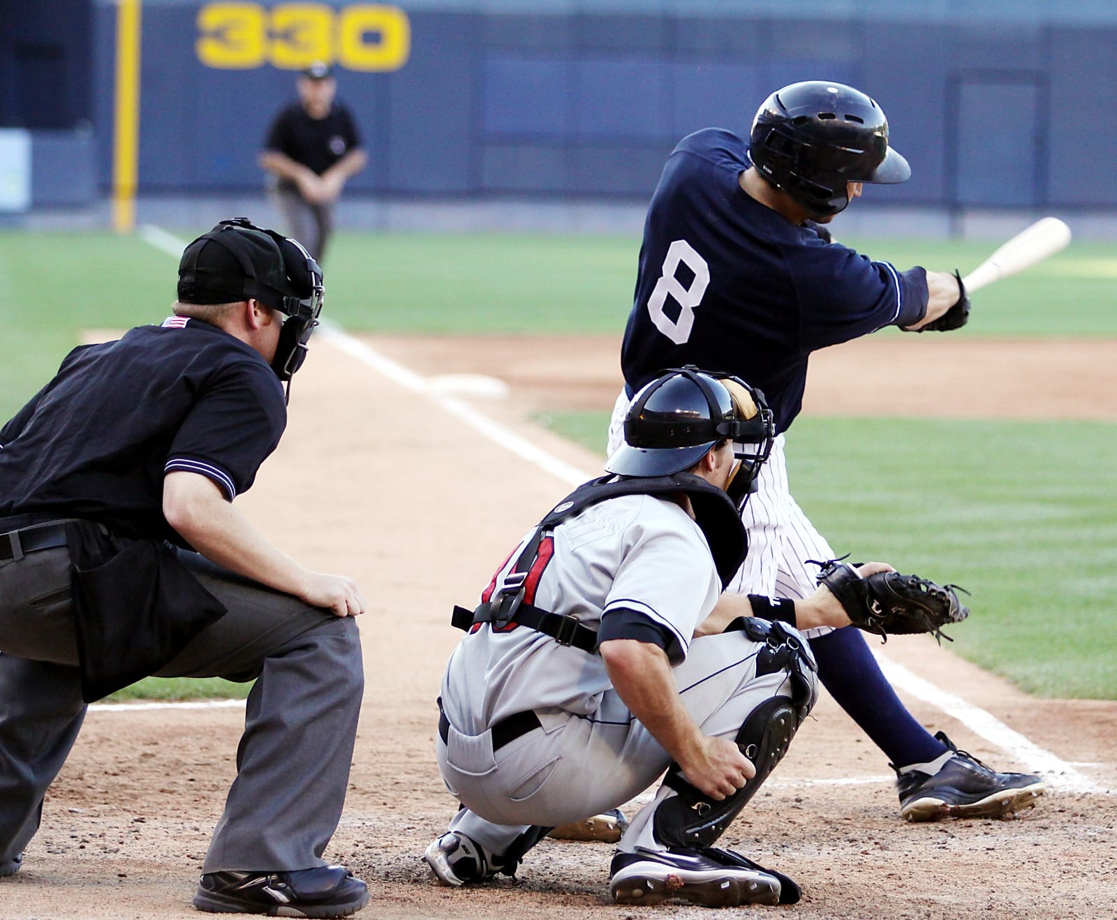 Decision Making Tools I Learned from Umpire School | Phil Van Hooser
