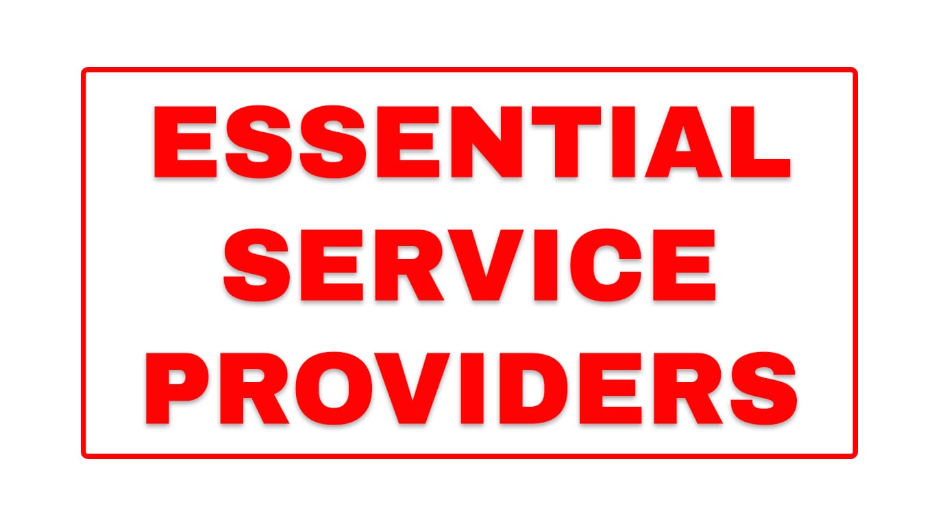 Professional Speakers: The Overlooked Essential Service Provider