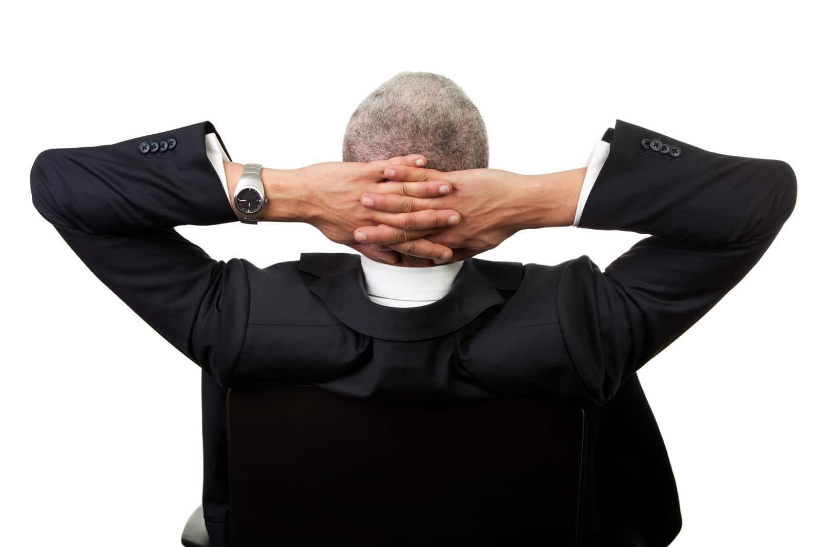 Consider Leadership from Two Viewpoints | Phillip Van Hooser | Keynote ...