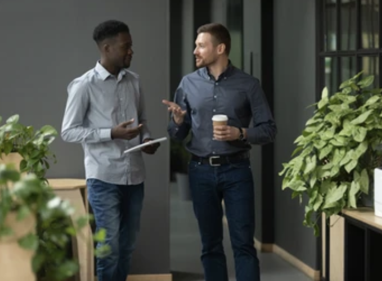 Why Leaders Should Rethink the Golden Rule - Van Hooser Leadership