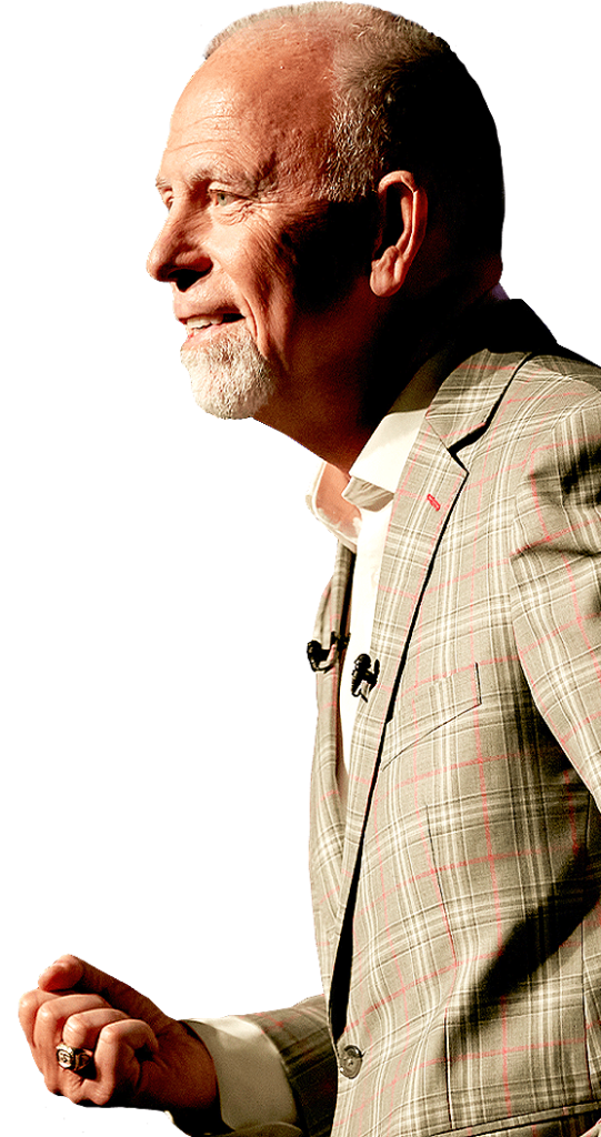 Home - Van Hooser Leadership