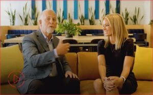 Meet Us - Van Hooser Leadership