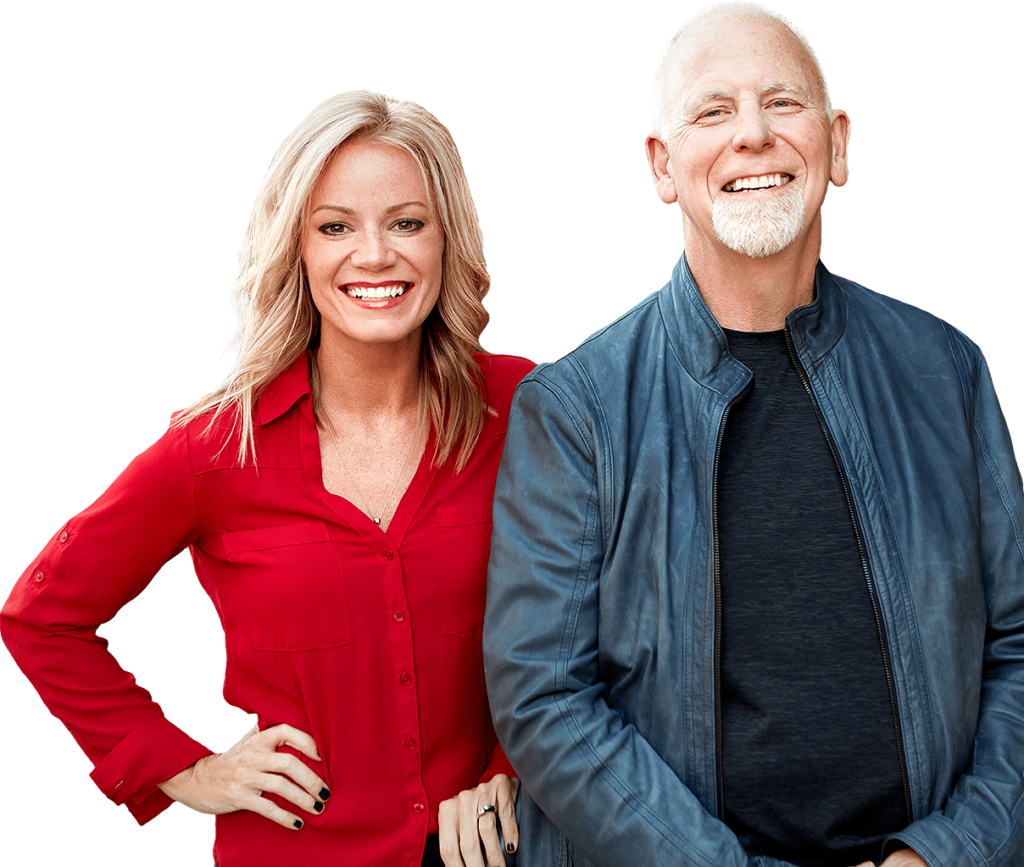 Executive Mastermind - Van Hooser Leadership