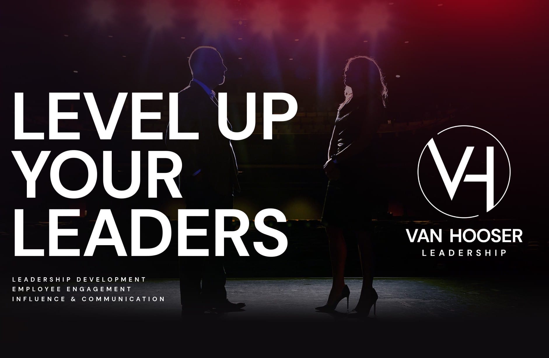 Home - Van Hooser Leadership