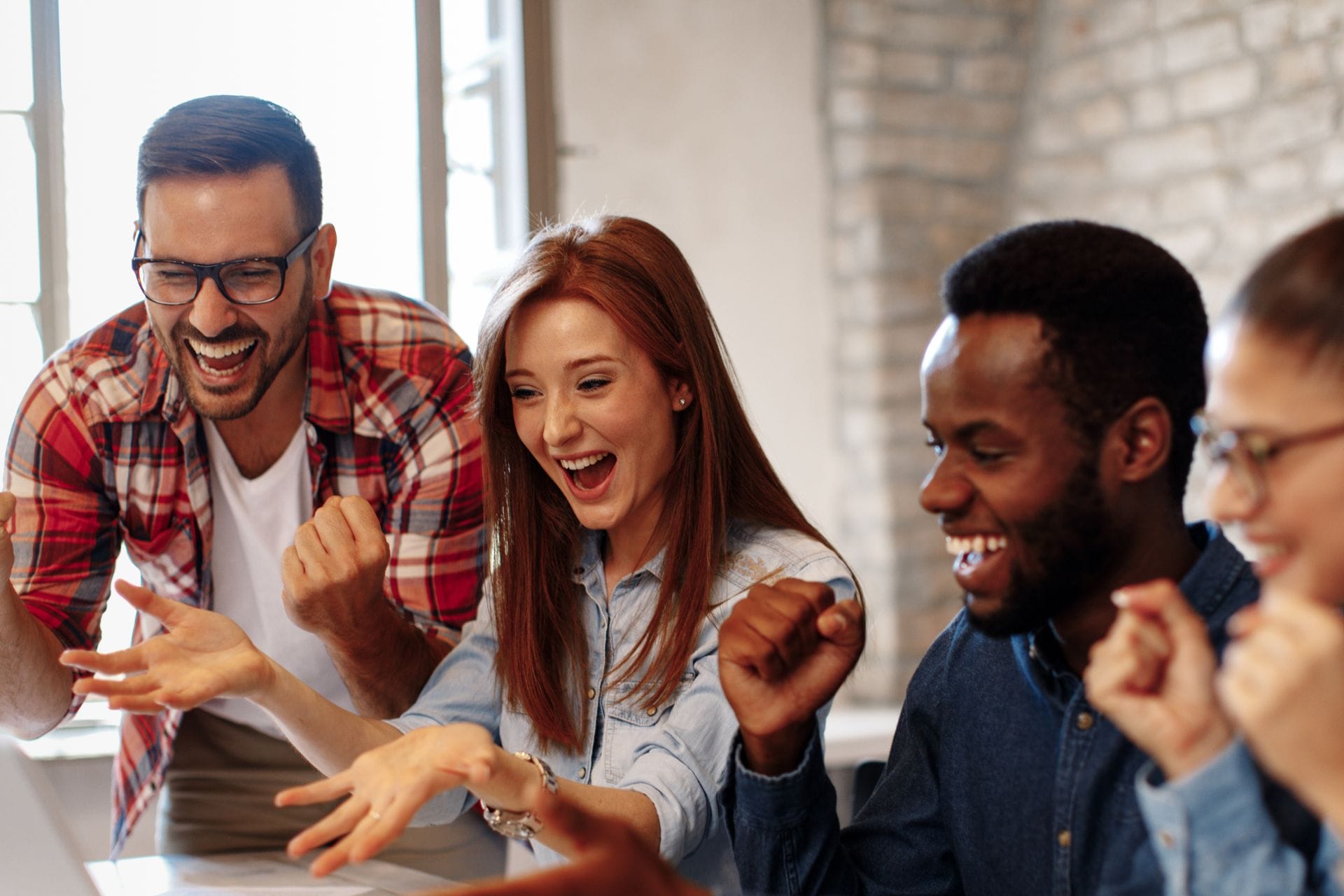 Our News is Your GOOD News!! Joe Van Hooser Joins VHA Team!