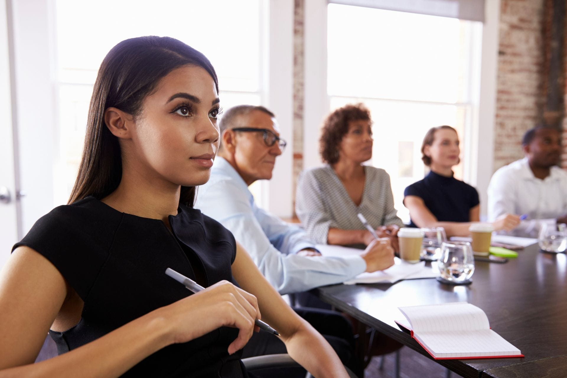 Transform a Leadership Journey with 3 Powerful questions - Van Hooser ...