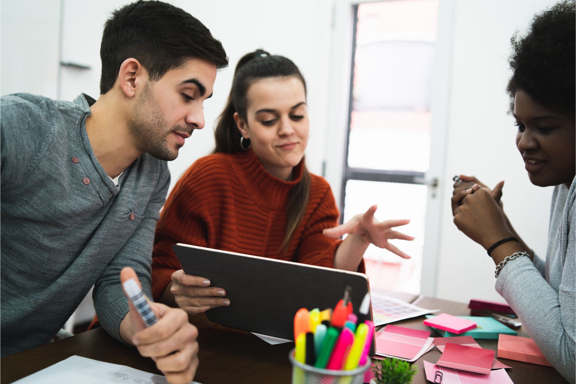 2 Questions to Create a Culture of Fearless Innovation