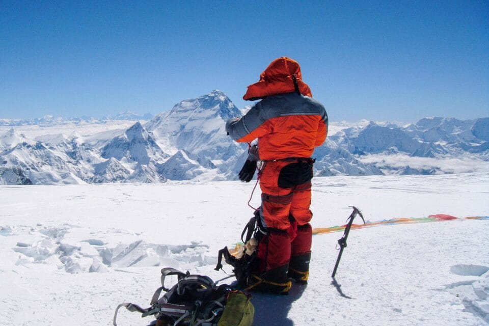 Lead Like a Sherpa: 5 Leadership Lessons for Guiding Teams Through ...