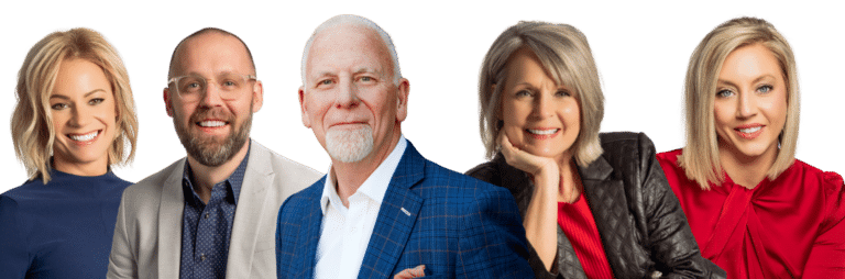 Meet Us - Van Hooser Leadership