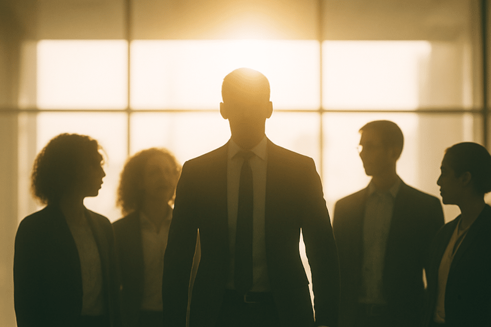How to Bring Workplace Loyalty Back: A Leadership Reflection