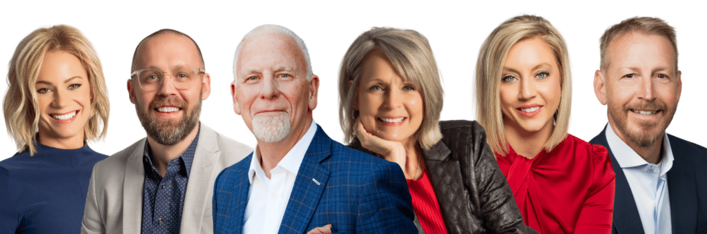Meet Us - Van Hooser Leadership